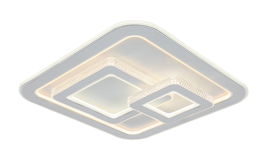LED PLAFONJERA 32W CCT MATEO HROM BELA 782051 ESTO