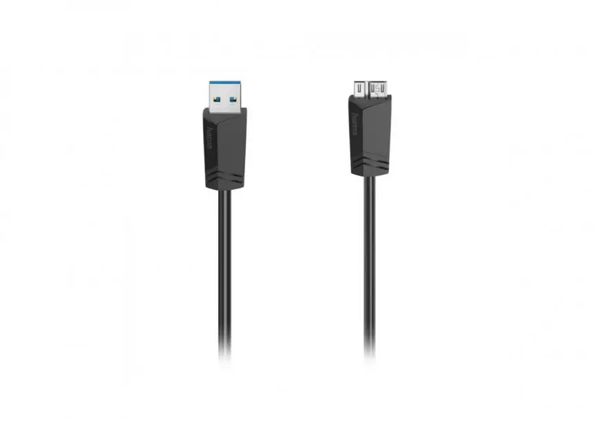 USB Kabl 3.0 USB A na Micro USB B, 0.75 m