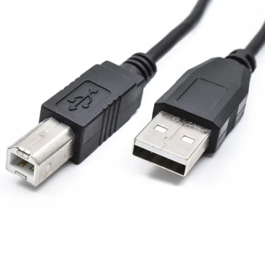 USB A na USB B kabl 3m Kettz U-K3001 105-17