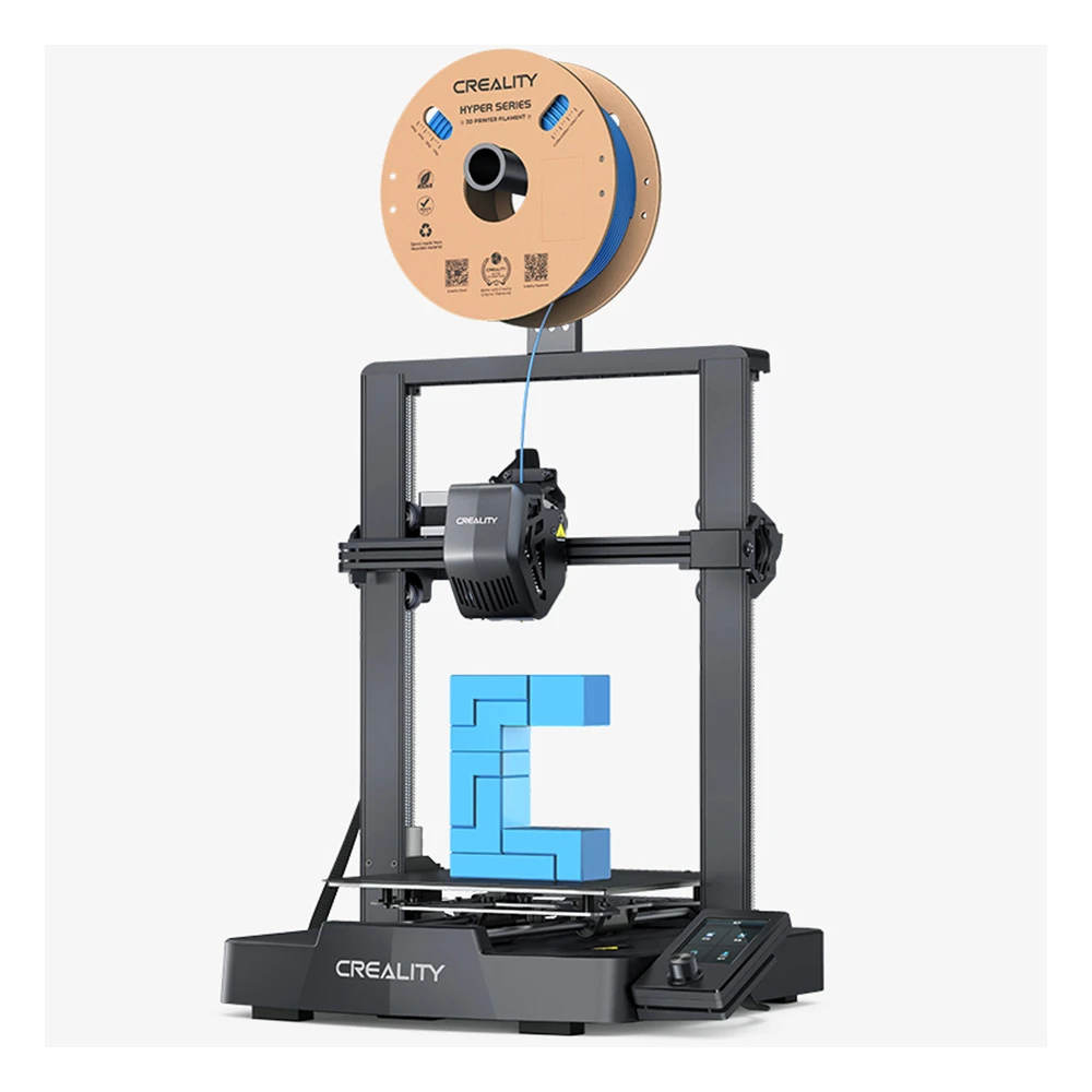 Ender-3 V3 SE