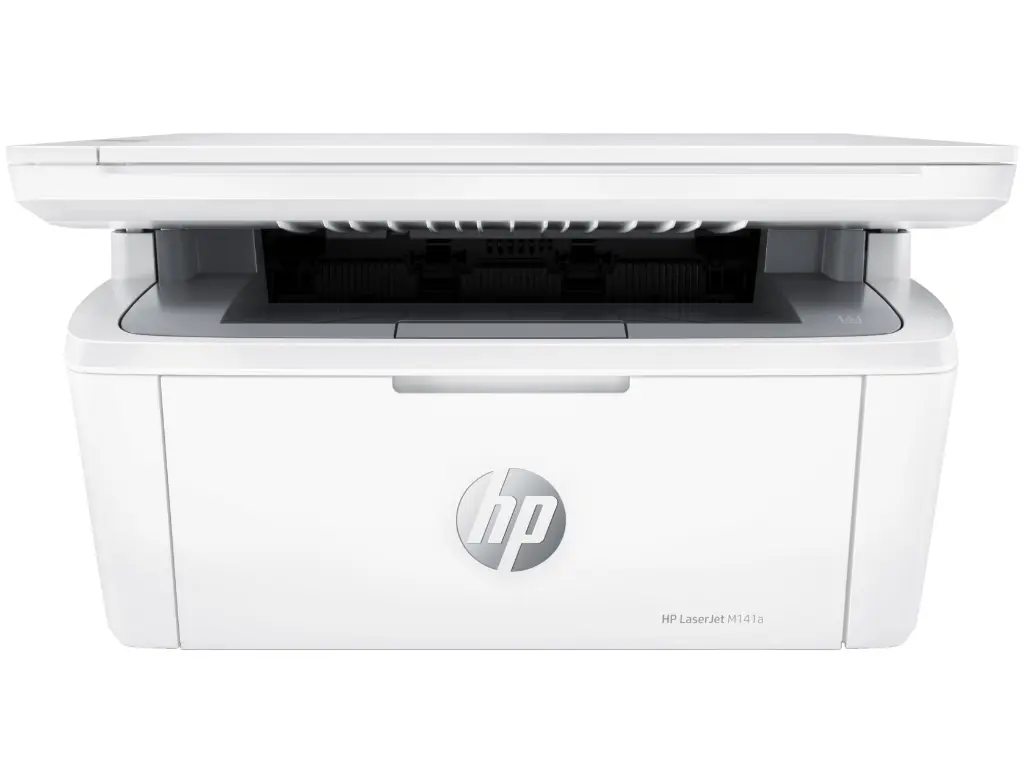 HP LaserJet Multifunkcionalni štampač MFP M141a, 7MD73A, Beli