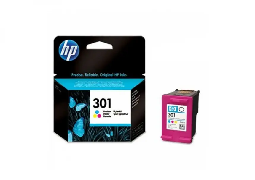 SUP HP INK CH562EE Tri-colour No.301 za 1050/2050