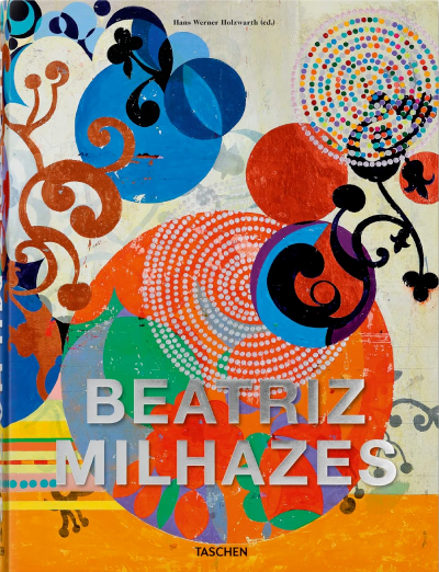 Beatriz Milhazes