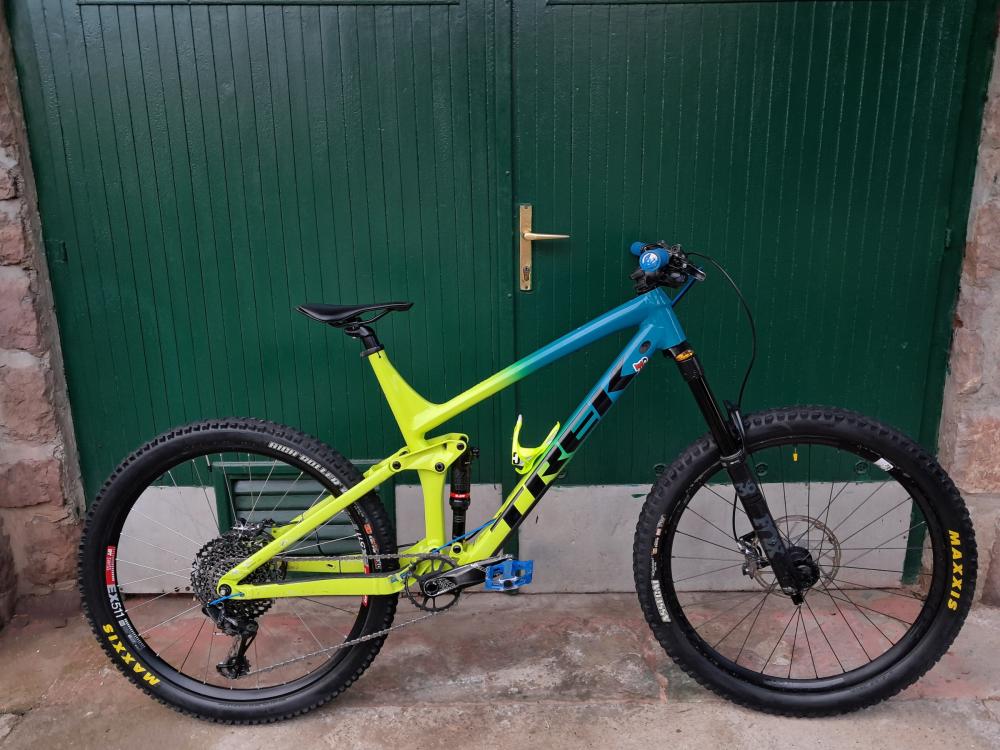 Trek Remedy 8 2021 L 27.5