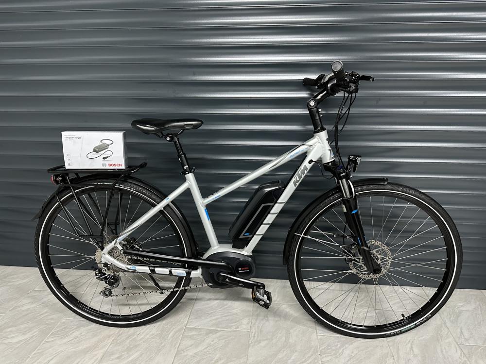 KTM Macina Tour 10 Plus 1x10 BOSCH - KAO NOVO