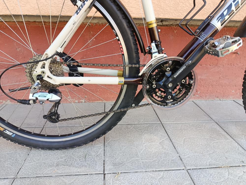 Bixs mtb 26
