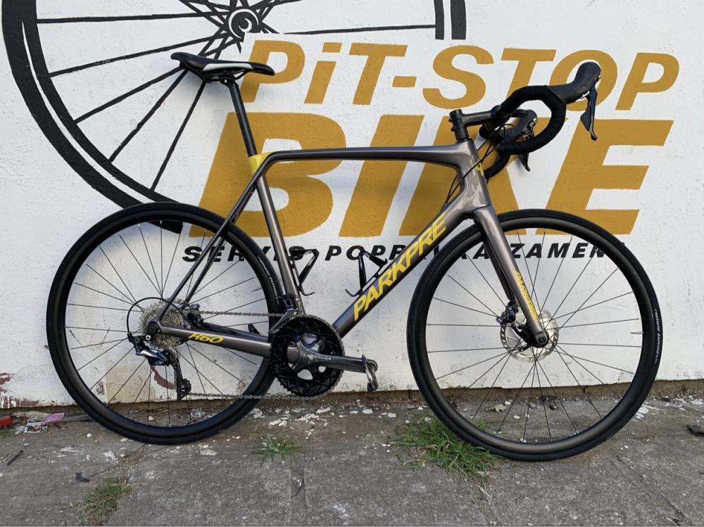 Parkpre 58cm