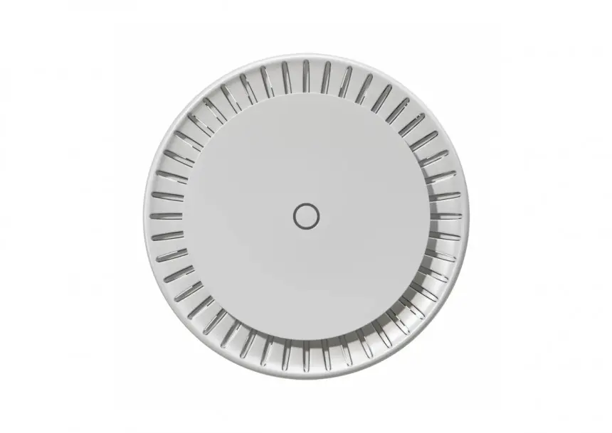 MikroTik CAP ax plafonski / zidni WiFi 6 VPN ruter / access point cAPGi-5HaxD2HaxD