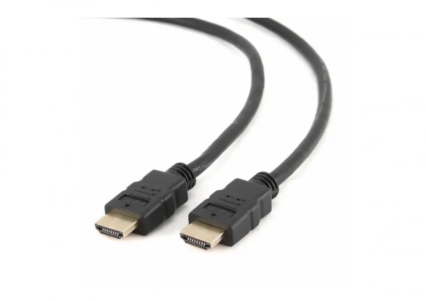 CC-HDMI4-15 Gembird HDMI kabl v.2.0 ethernet support 3D/4K TV 4.5m A