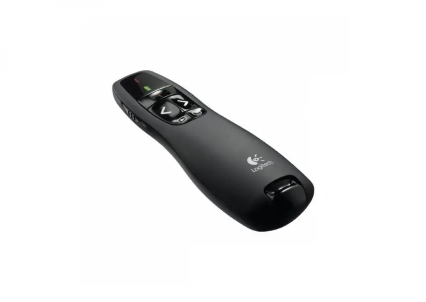 Prezenter Logitech R400 Wireless