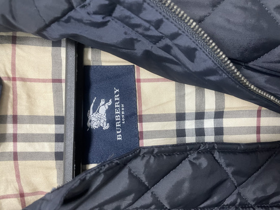 Burberry jakna original