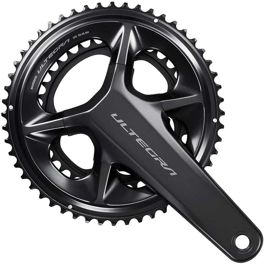 Shimano Ultegra FC-R8100 50-34 i 52-36