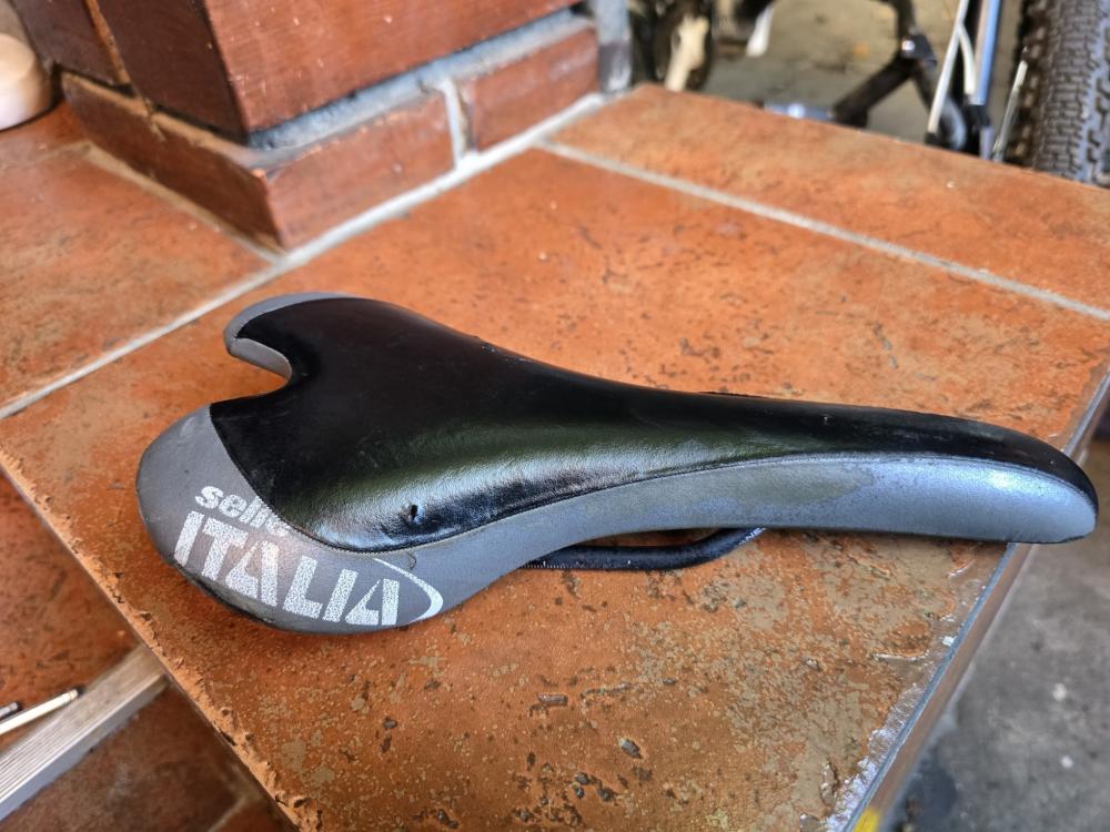 Selle italia