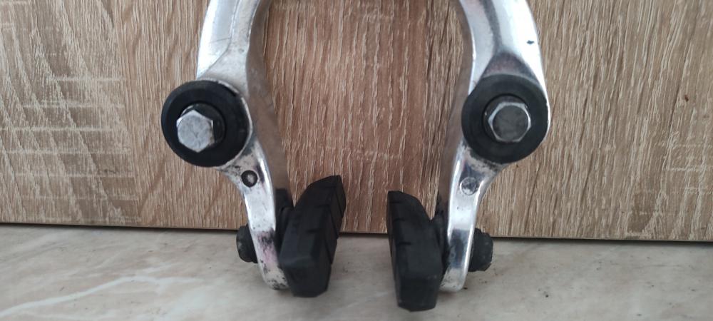 SHIMANA EXAGE MOUNTAIN BR-M452 U BRAKE