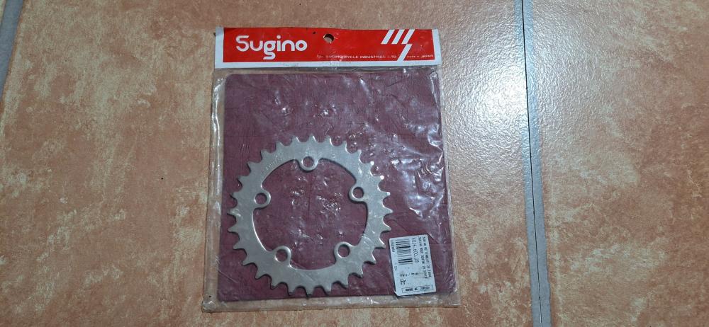 Lančanik Sugino 28 t 74 bcd