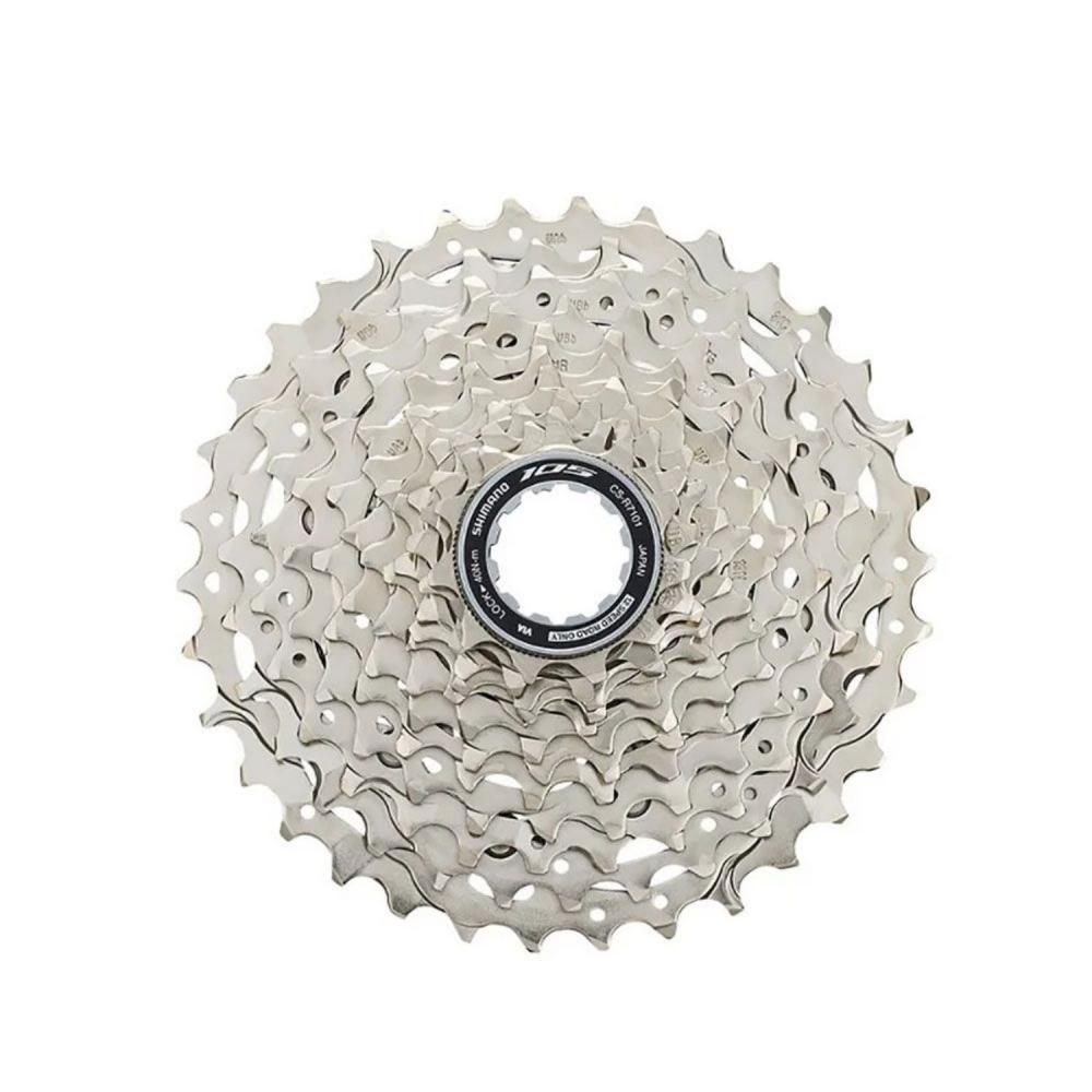 Kasetni Lancanik 12 Brzina SHIMANO CS-R7101