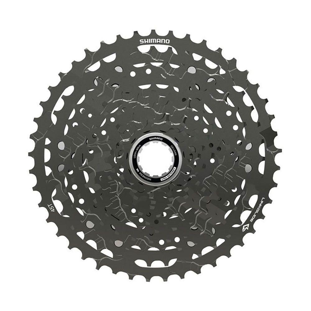 Kasetni Lancanik 11 Brzina SHIMANO CS-LG400-11