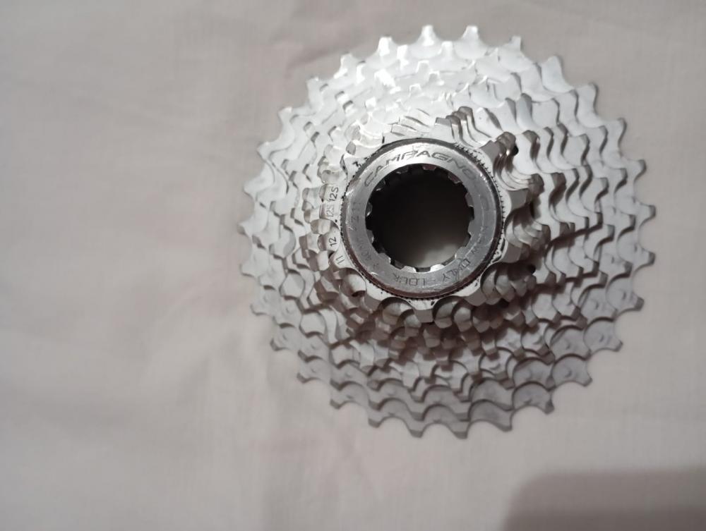 Kaseta Campagnolo Chorus 12 s 11-29 t