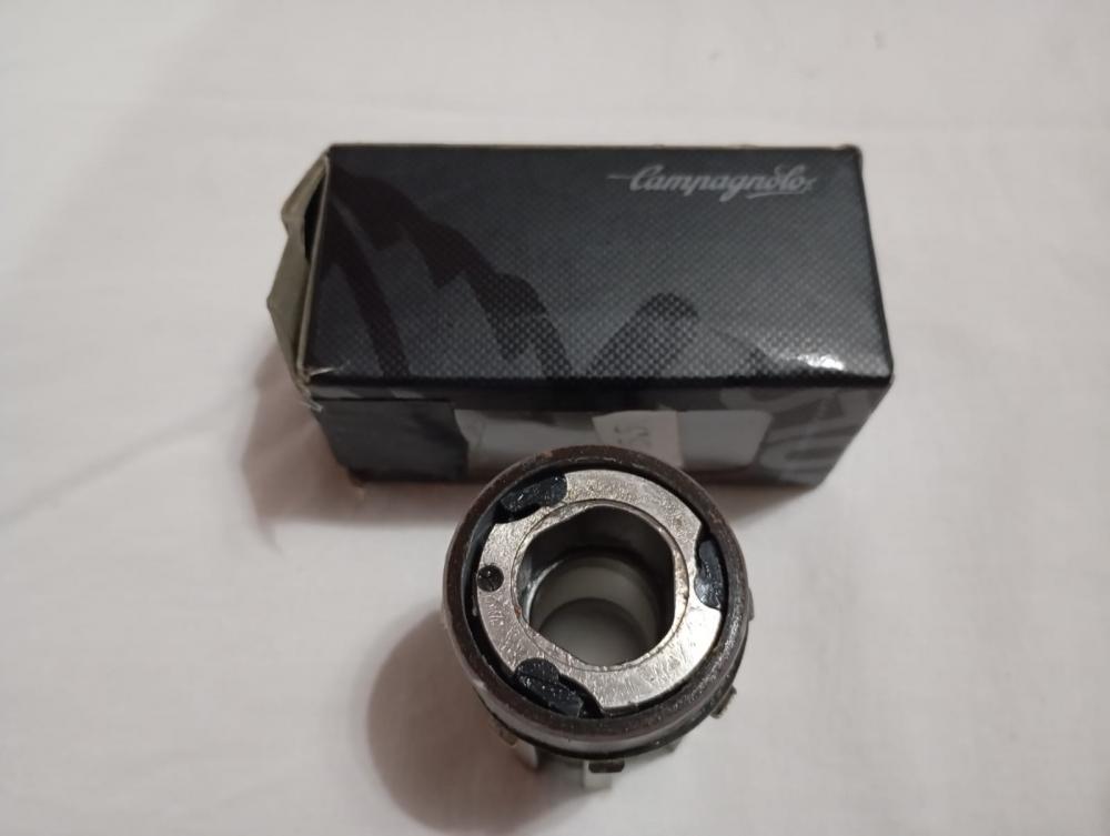 Campagnolo freewhil 11, 12 s NOVO