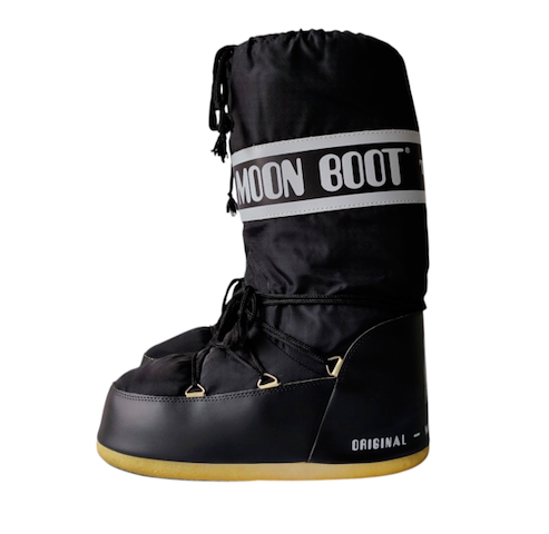 MOON BOOT -, ORIGINAL KAO NOVE!!