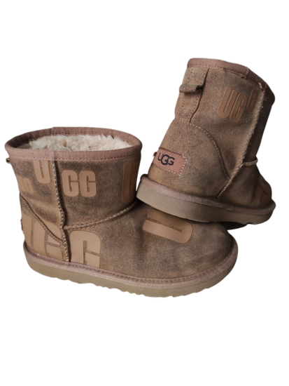 Ugg cizme 33, 5