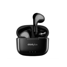 LENOVO ThinkPlus Wireless Earbuds LP40 II Black