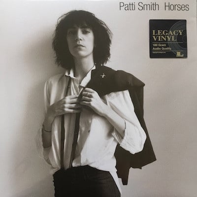 Horses (Vinyl) LP
