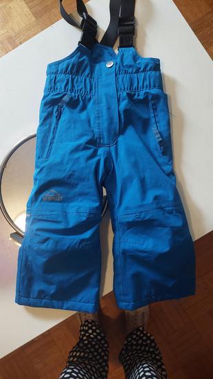 Mc KINLEY ski pantalone za 2 godine nove