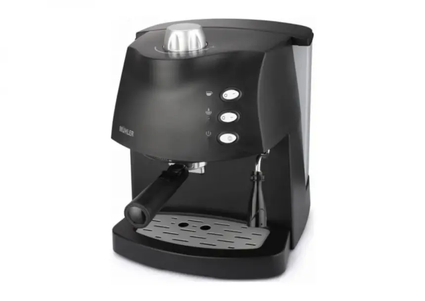 Muhler MCM1583 - Aparat za espresso kafu 925W, 15 bara