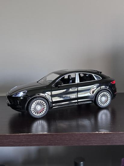 Porsche Cayenne S