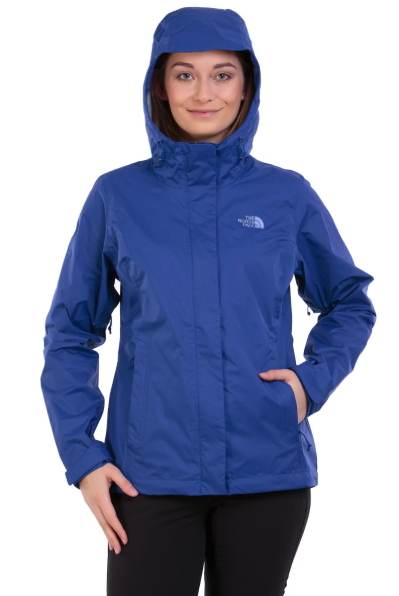 The North Face jakna