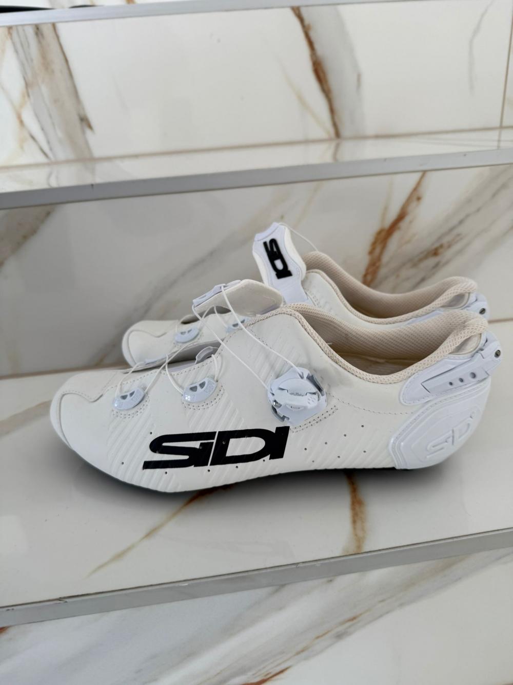 Sidi wire
