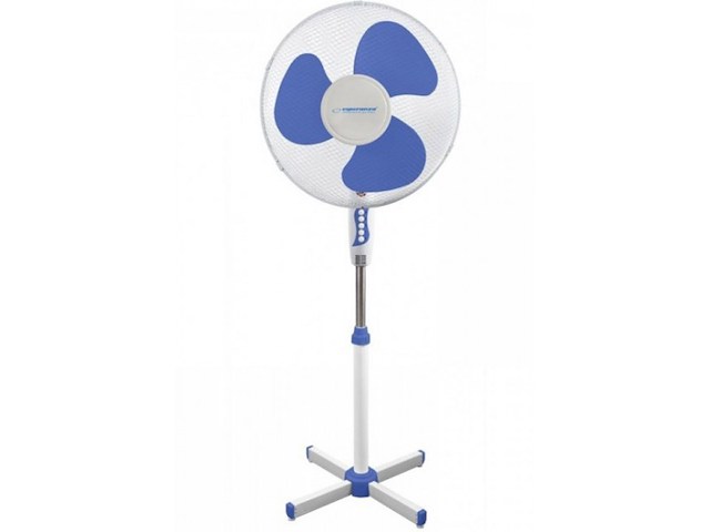 Esperanza Podni ventilator EHF001WB