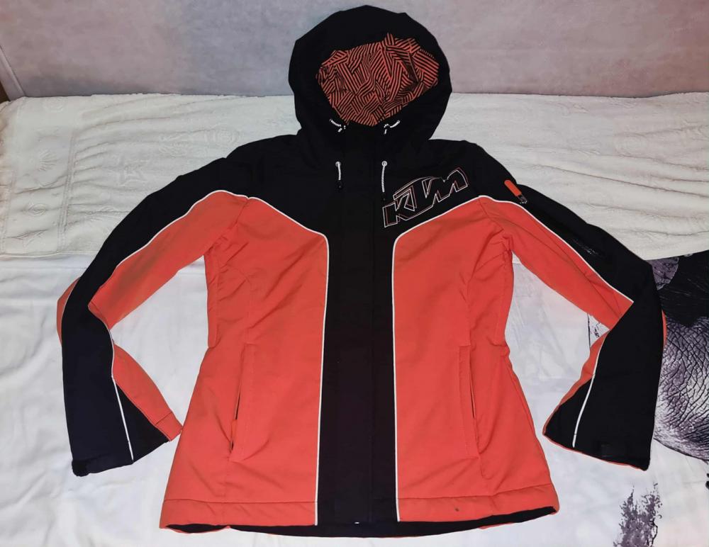 KTM Powerwear zenska jakna vel M