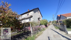 Vertikala kuće 240 m2, plac 3,86 ari, Barič, Obrenovac - 55.000€