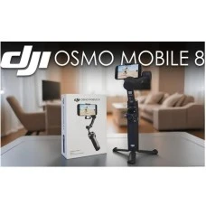 DJI Osmo Mobile 8