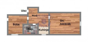 Prodajem Stan-Apartman, Adice