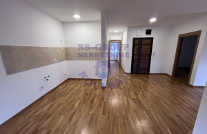 Prodajem Stan-Apartman, Alibegovac, Novi Sad Okolica