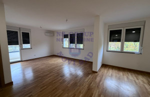 Prodajem Stan-Apartman, Alibegovac, Novi Sad Okolica