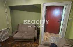Novi Sad, Centar, Vojvode Mišića, 0.5, 21m2, 73000EUR