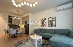 Savski venac, Beograd na vodi, BW Quartet 1, 3.0, 75m2, 1600EUR