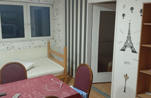 Iznajmljujem Stan-Apartman, Vojlovica