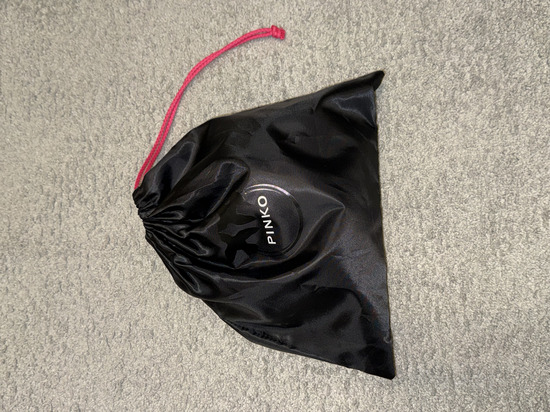 Pinko micro torba original