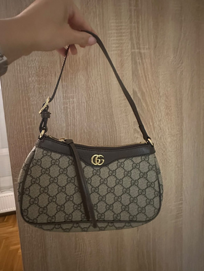 Gucci ophidia torba original
