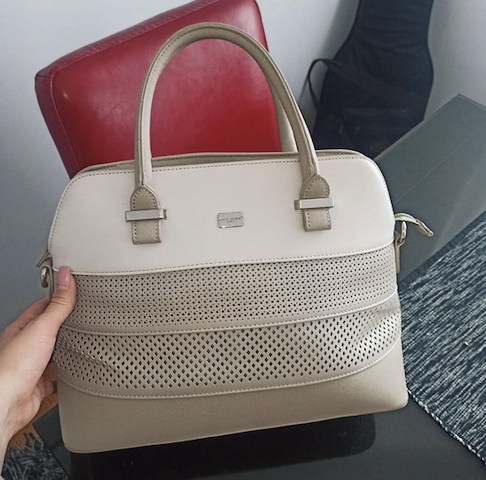 David Jones torba