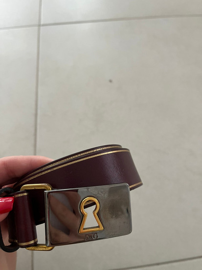 D&G kais