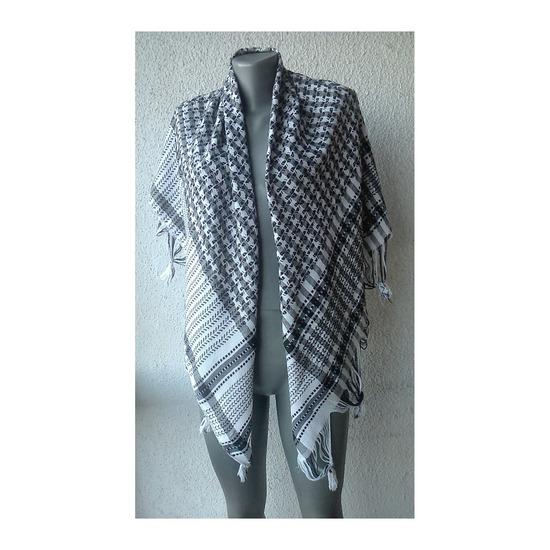 marama palestinka 121x117 cm