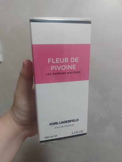 ** Karl Lagerfeld Fleur De Pivoine TOP PONUDA **