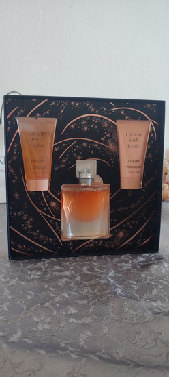 Lancome set novo. 10900
