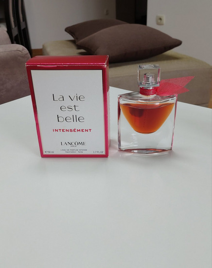 Lancome la vie est belle intensment EDP 50 ml